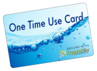 CryptoPay - Cost Effective. Simple. Secure.